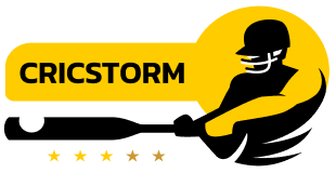 CricStorm - Cricket Auction App & Tournament Manager